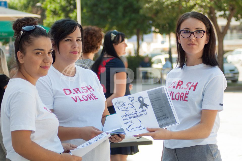 Get Involved | IPPF