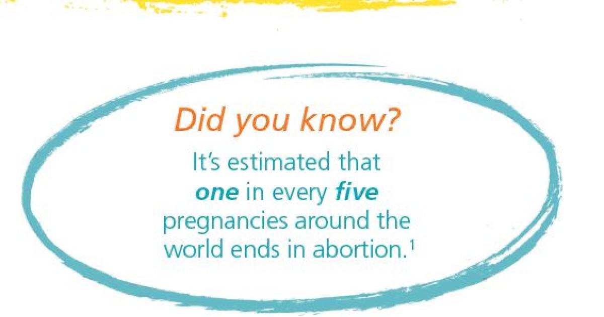 How to educate about abortion - The essentials | IPPF
