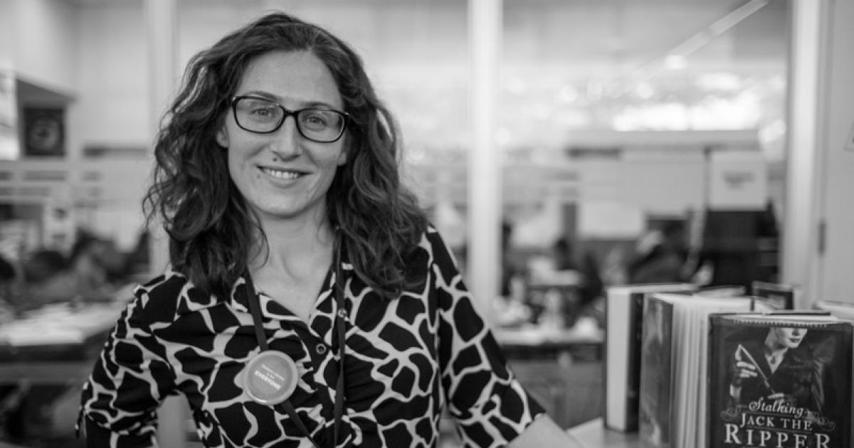 Bringing sex education out of the classroom and into the library in ...